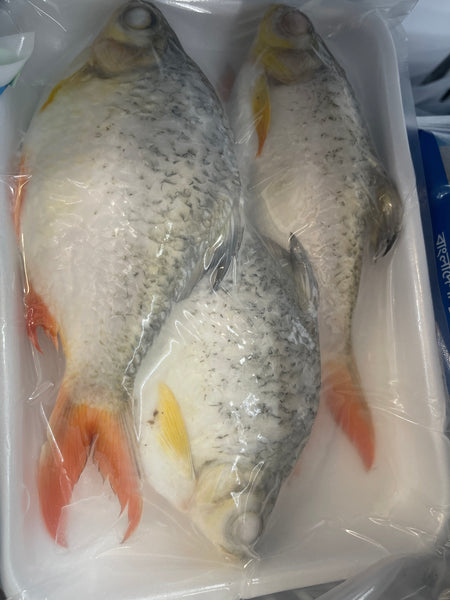 Rani Puti Fish – Desi Grocery