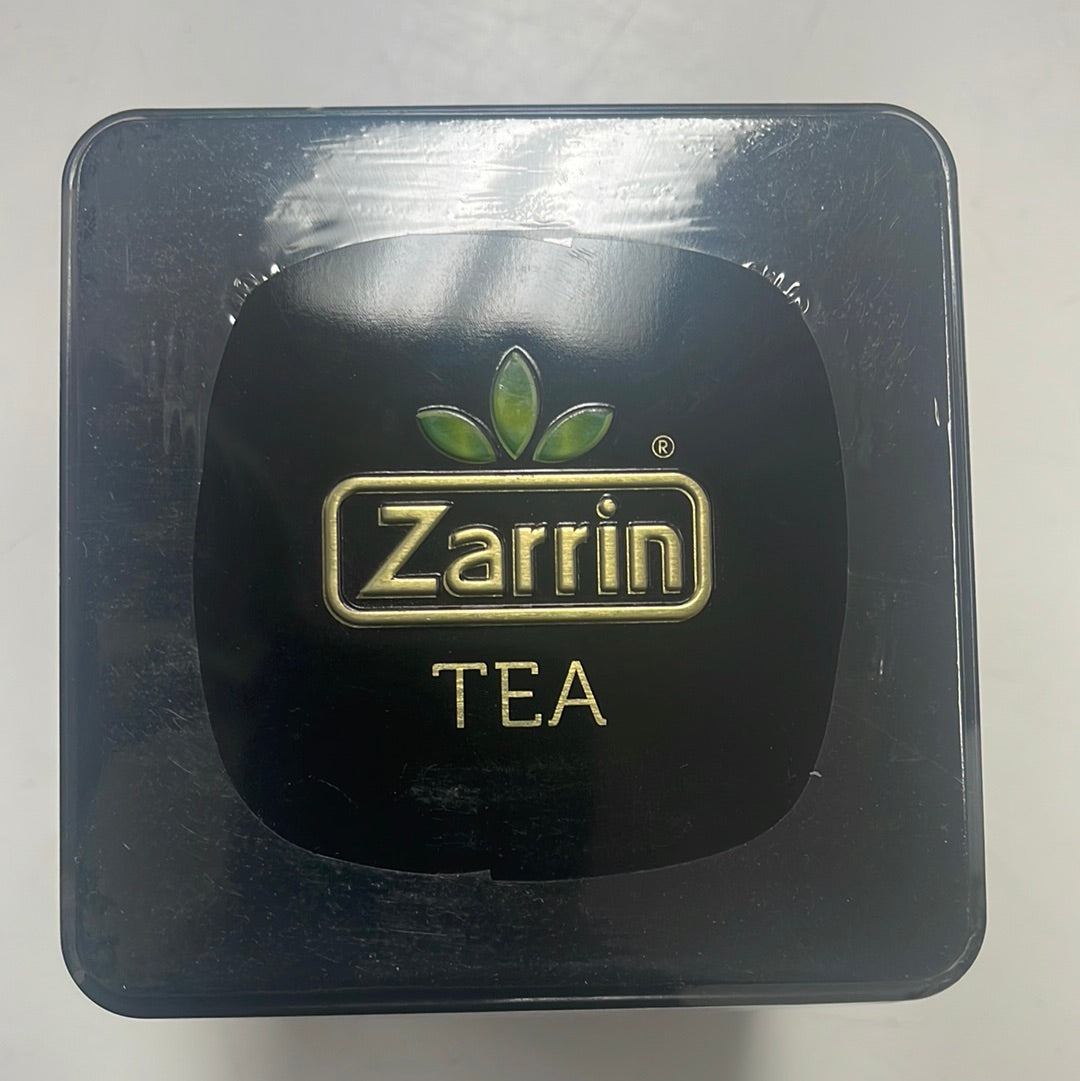Zarrin Premium Ceylon Leaf Tea with Earl Grey – Desi Grocery
